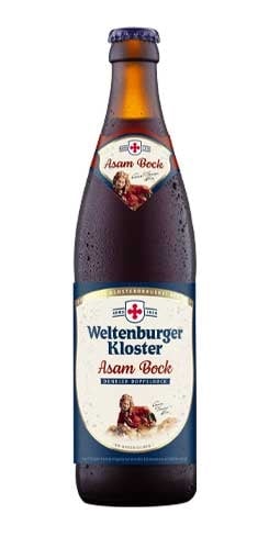 Doppelbock: A Flavorful and Malty Authentic German Brew - The Beer ...