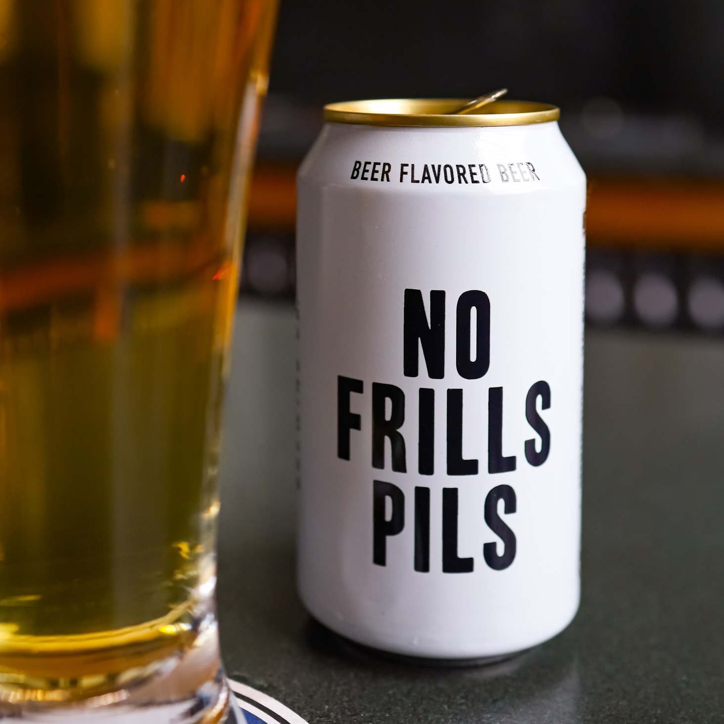From the Editor (Issue 67) - The Beer Connoisseur®