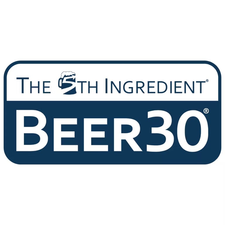 Beer30 Launches New Brewery Command Center - The Beer Connoisseur®