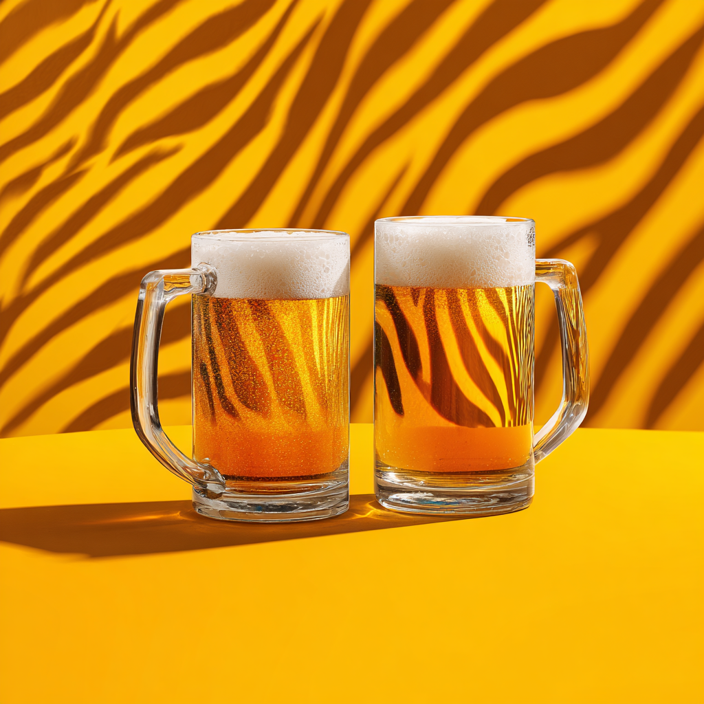 Zebra Striping: The Modern-Day Temperance Movement?