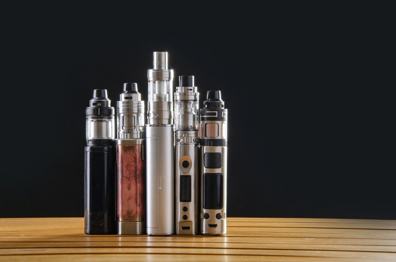Tyson Disposable Vapes At Durity Distribution: The Flavor-Packed Choice ...