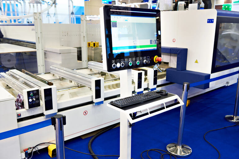 Advanced Quality Control Equipment: Ensuring Reliable Packaging Performance