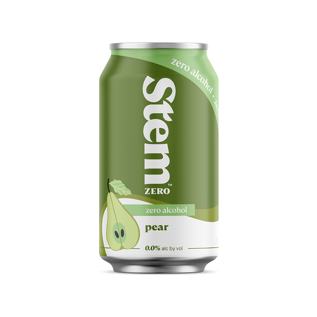 Stem Zero: Stem Ciders' First Alcohol-Free Craft Cider - The Beer ...