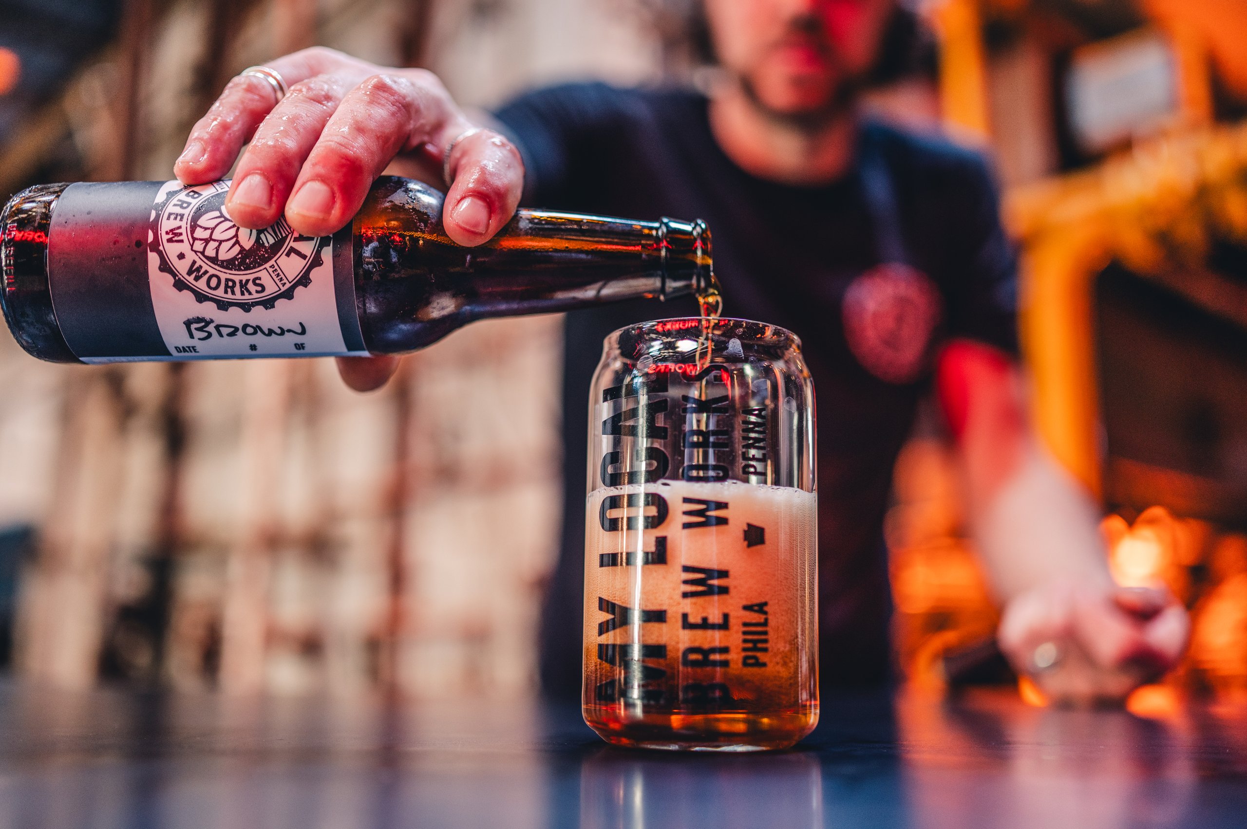 My Local Brew Works: Custom Craft Brewing Gift Experience - The Beer ...