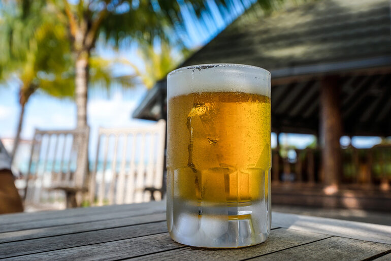 Exploring Caribbean Lagers: Top Regional Brews to Try - The Beer ...