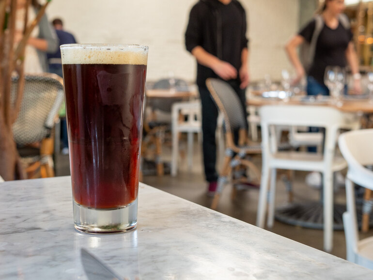 Craft Beer Consumption and Leisure Habits: Observations From the Field ...