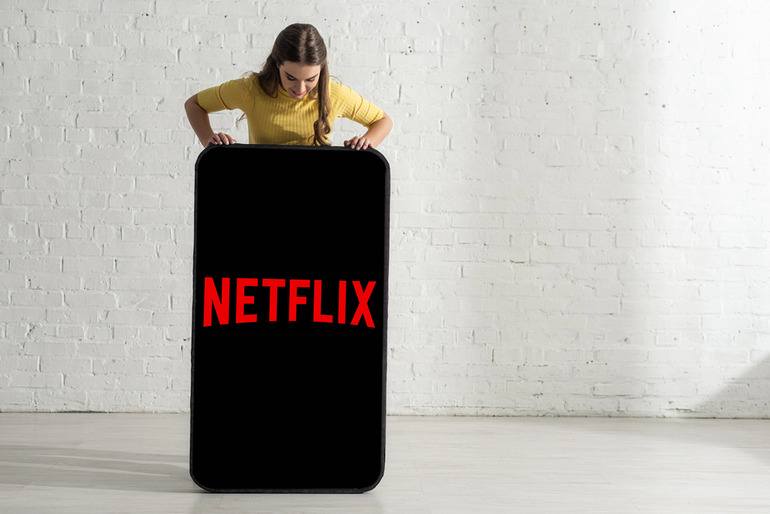 The Netflix Effect: Decoding and Critiquing AI-Driven Streaming ...