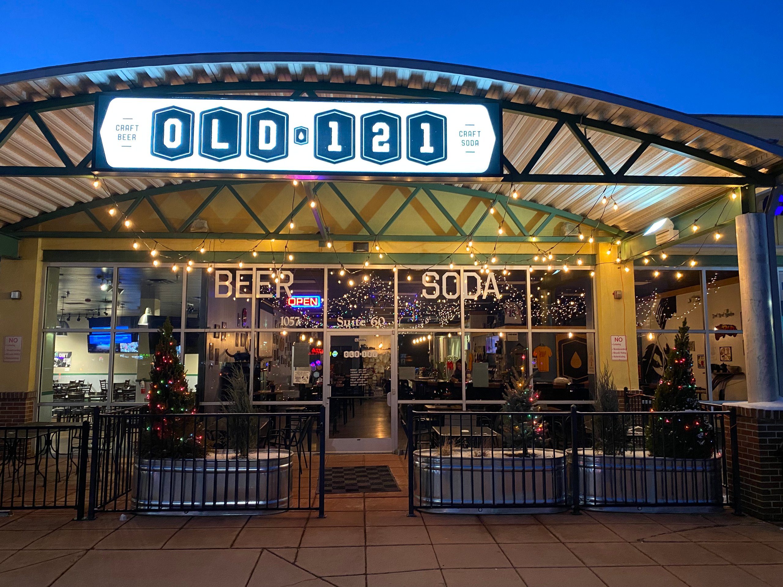 121 Day Celebration Returns to Old 121 Brewhouse in Lakewood - The Beer ...
