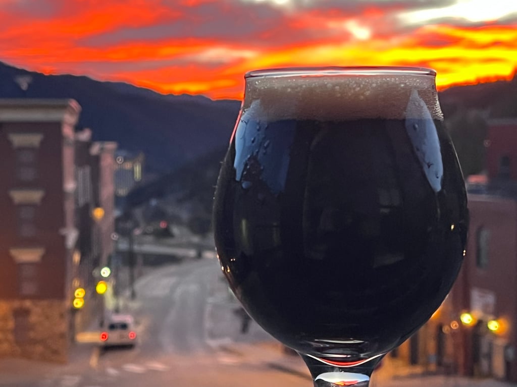 Dostal Alley: Where Beer and Gaming Meet in Colorado - The Beer ...