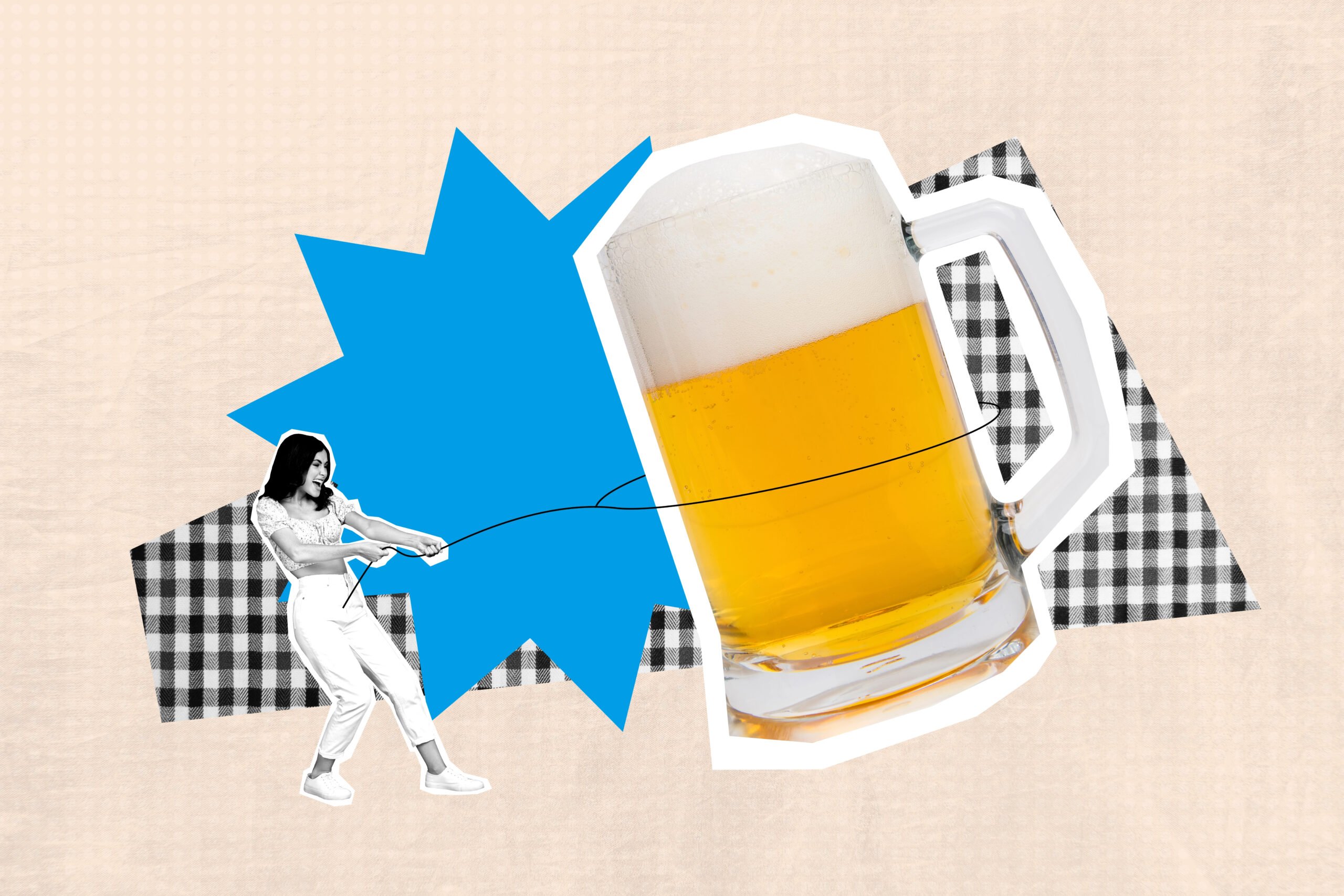 The Story Behind Heisler Beer: Hollywood's Favorite Fake Brew - The ...