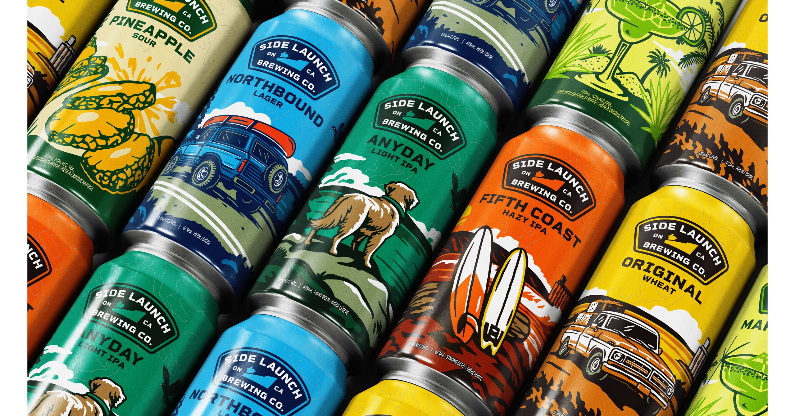 PBR Brings Back Godzilla 99 Pack for 2026 - The Beer Connoisseur®