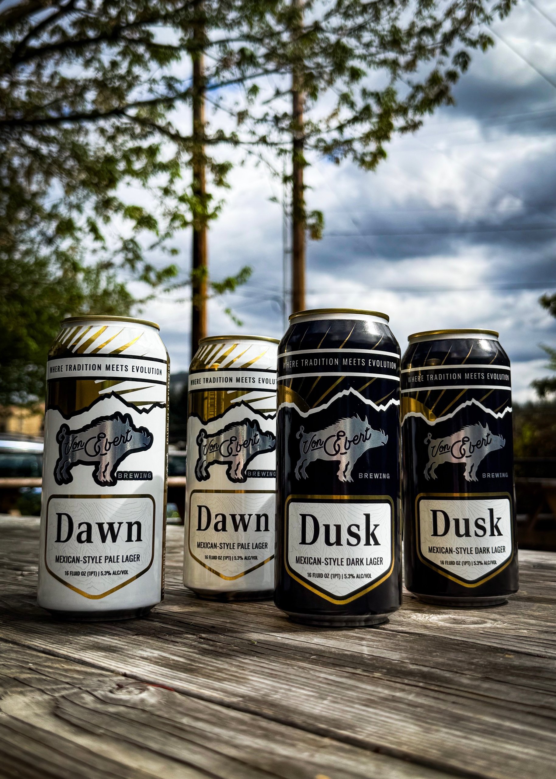 Russian River Brewing Company: Touring the Santa Rosa, California Craft ...