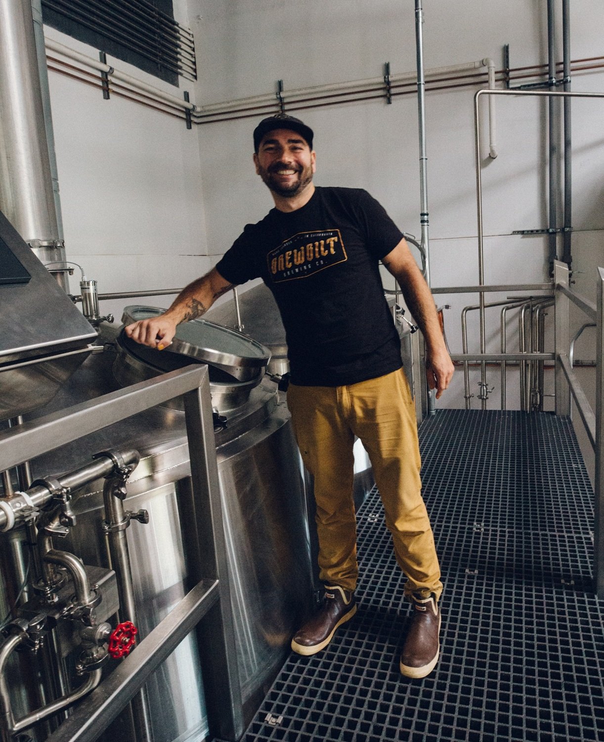 Plan the Perfect Beercation: How Pros Build a Route (and Avoid FOMO)
