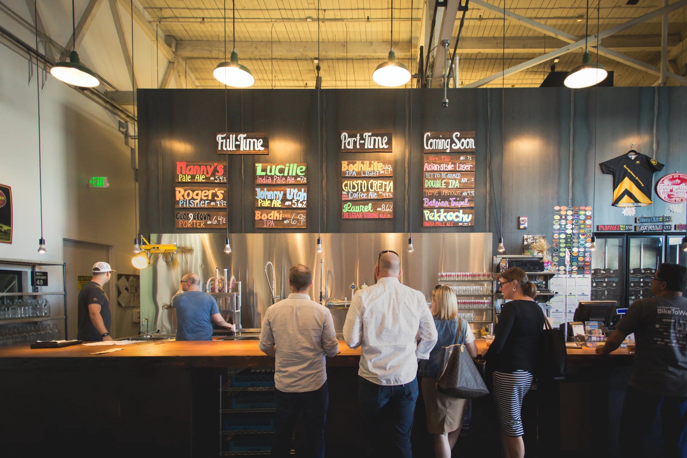 The Truth About Brewing Beer with Corn Syrup - The Beer Connoisseur®